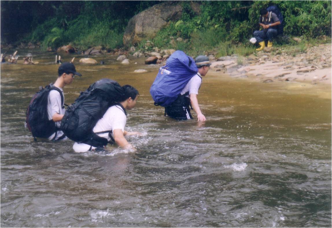 Gunung Ulu Sepat